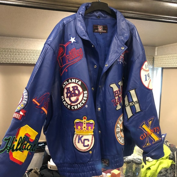 Jeff Hamilton | Jackets & Coats | Very Rare Jeff Hamilton Leather ...